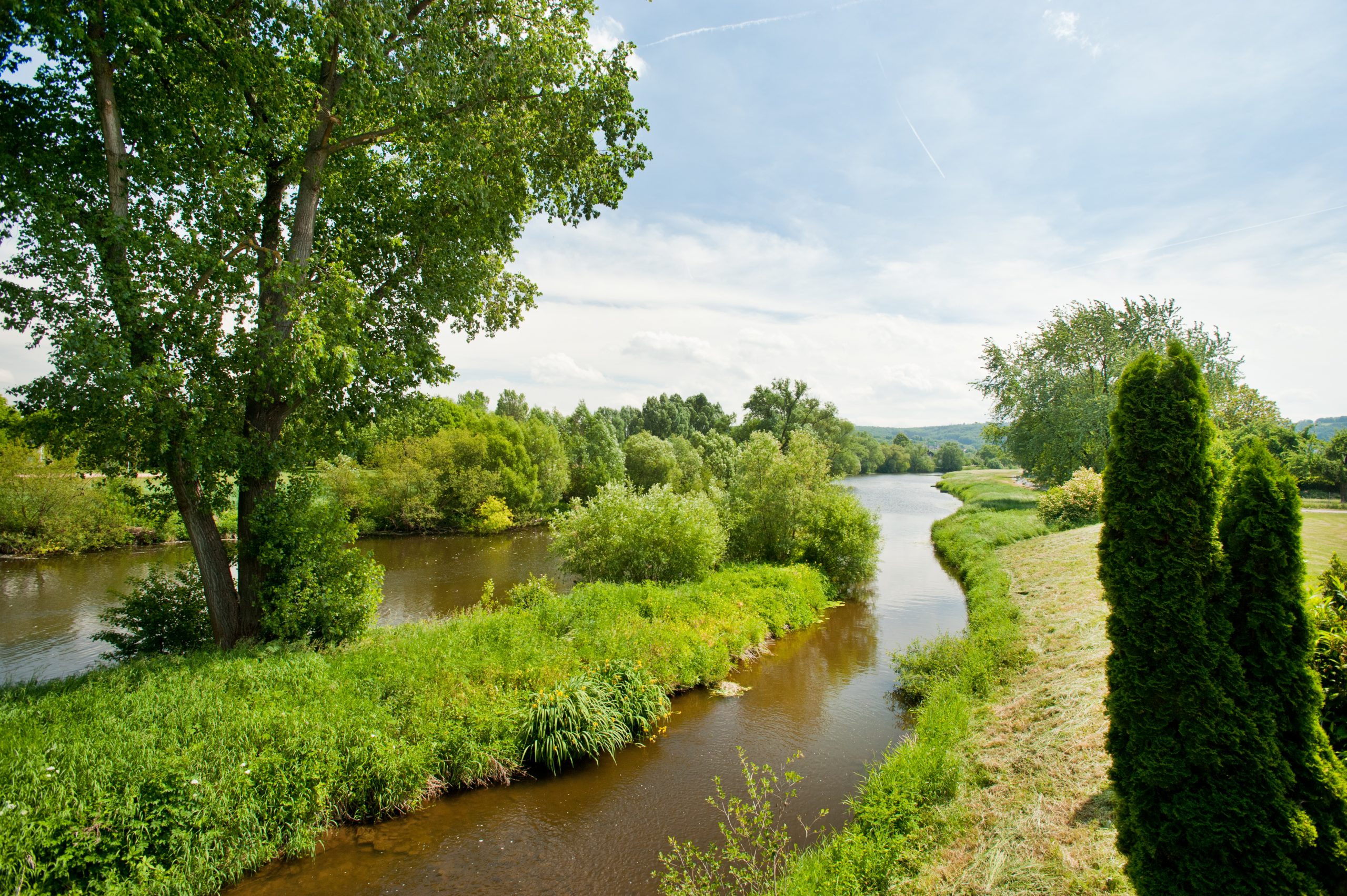 Bike the Greatest! - Germany’s Top RiverRoutes
